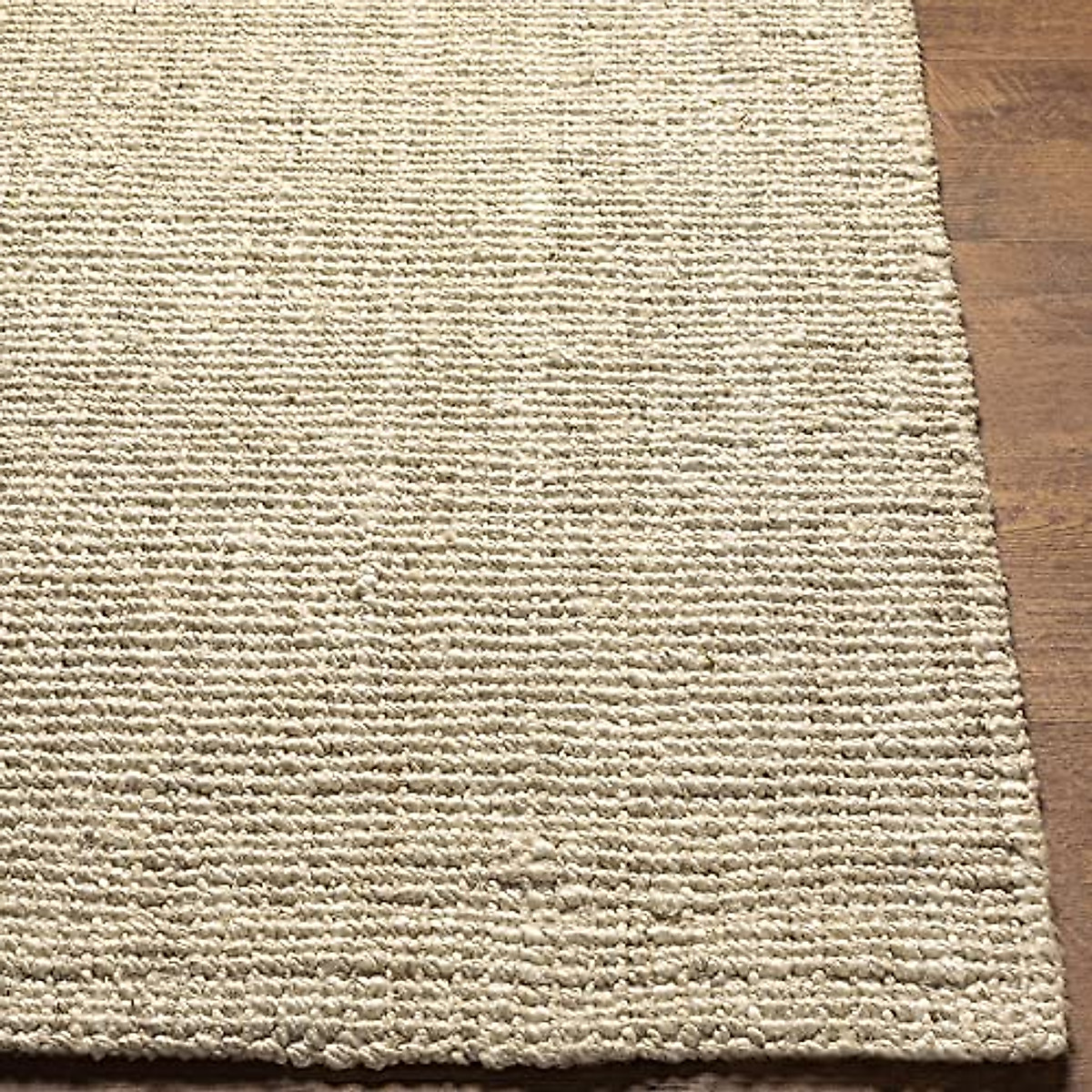 Livabliss x Becki Owens Calla Cottage Area Rug, 8'6" x 11'6", Beige, (9' x 12')