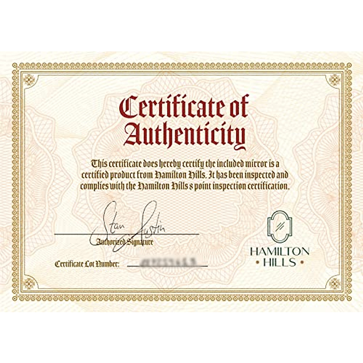 Hamilton Hills 22x30 Inch Brushed Black Metal Framed Mirror | Pivot Mirrors for Bathrooms | Rounded Corner Rectangular Frame with Tilt Mirror Brackets | Adjustable & Tilting Farmhouse Wall Vanity