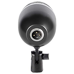 Heimu Bass Drum Microphone (Big Drum Mic)