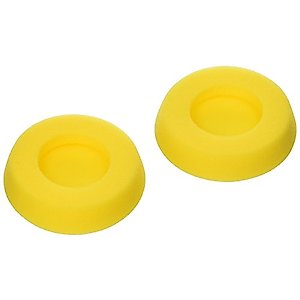 Replacement Ear Pad Foam Cushions for Sennheiser HD414 / Fits also Grado SR60 SR80 SRI-Series headphones