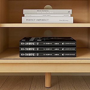 VOWNER Farmhouse Rattan TV Stand for 55/60/65 inch TV, Modern Entertainment Center with Natural Rattan Door and 2 Open Shelves, TV Console Table for Living Room, Wood Color