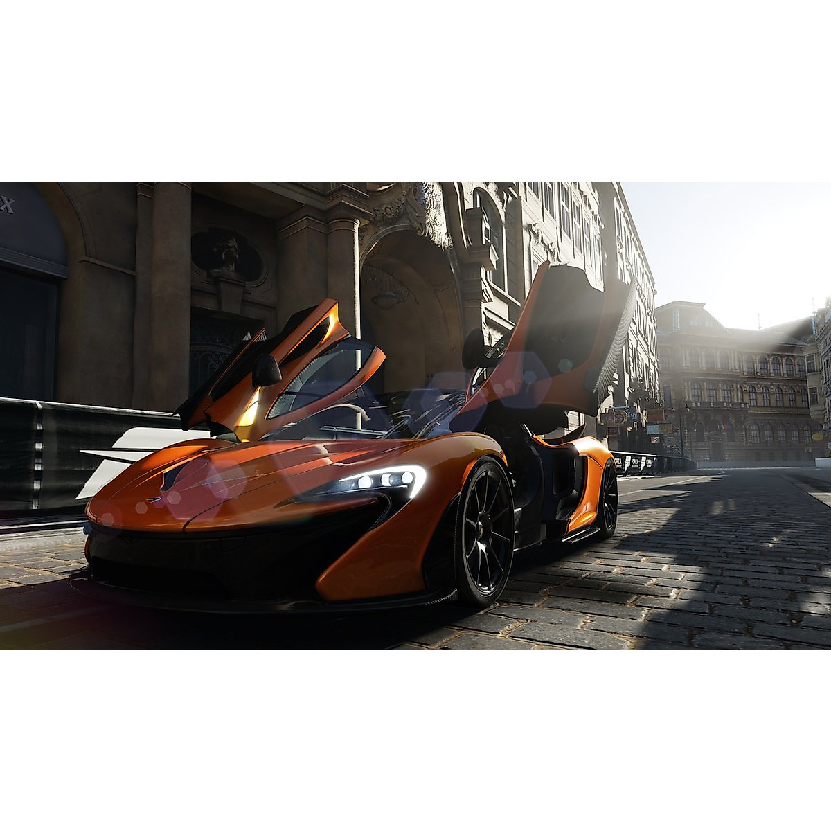 Forza motorsport 5