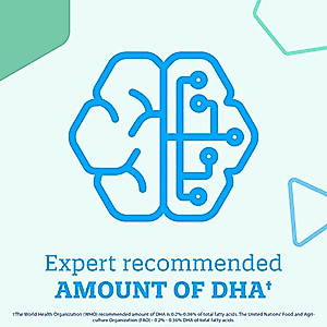Enfamil Reguline Baby Formula, Designed for Soft, Comfortable Stools, with Omega-3 DHA & Probiotics for Immune Support, Powder Can, 12.4 Oz