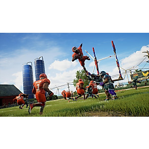 Wild Card Football - PlayStation 5