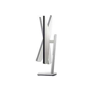 Dell S2722QC 27-inch 4K (3840 x 2160) USB-C Monitor with Built-in Speakers (Renewed)