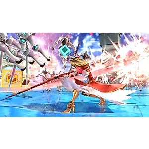 Fate/Extella - Regalia Box [PSVita]