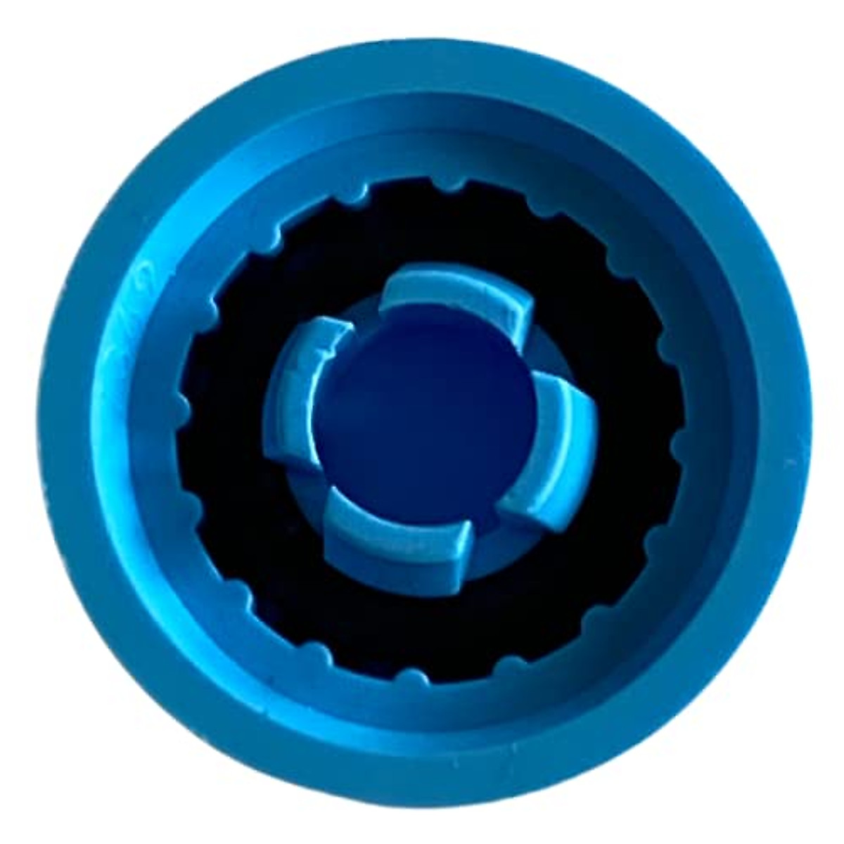 1.75 GPM Flow Restrictor for All Shower Heads