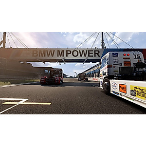 Truck Racing Championship - Xbox One