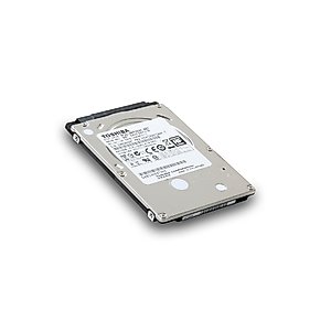Toshiba DT01ACA050 500 GB 3.5-Inch Internal Hard Drive 500
