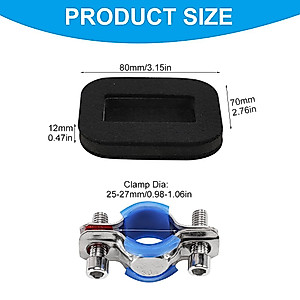 Serveyou 5pcs Fix Sinking Office Chair,Spinning Chair Stop Tool,Sinking Office Chair Repair Kit,Used to Keep Couch Cushions from Sliding