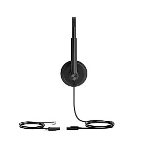 Yealink Wideband Headset for Yealink IP Phone