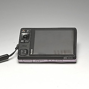 Kodak Easyshare M1033 10 MP Digital Camera with 3xOptical Zoom (Pink)