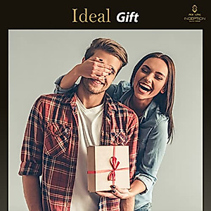 Dumont Per'King Inception 3.4 Eau De Parfum - the dependable scent, an enduring fragrance for men and women, a gift for her this season