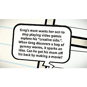 Double Down (Diary of a Wimpy Kid #11)