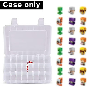 ALCYON Storage Organizer Case (Box Only)