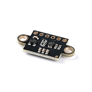 JESSINIE VL53L3CX Laser Ranging Module 3M Multi-Target Detection Measurement ToF Highly Integrated Anti-Interference High Precision Ranging Module for IoT Service Robots and Vacuum Cleaners