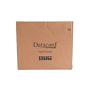 Datacard Group SD260 Dye Sublimation/Thermal Transfer Printer - Color - Desktop - Card Print 535500-002