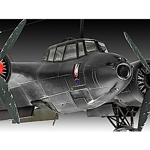 Revell Dormier Do 17Z-10