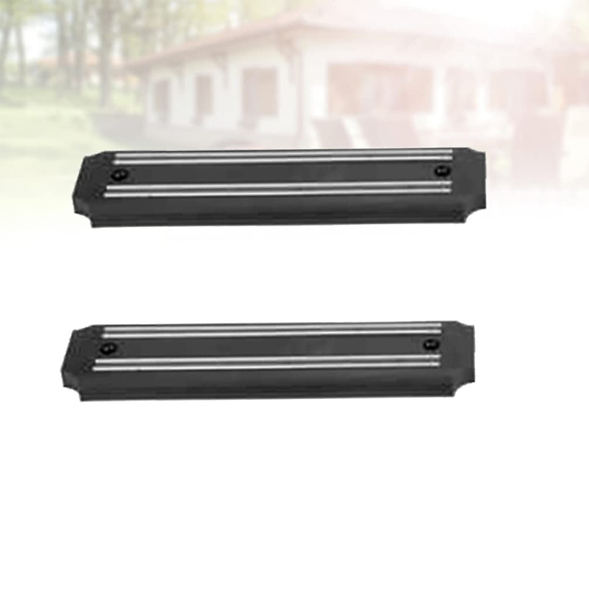 ARTIBETTER Magnetic Knife Strip Magnetic Knife Holder Magnetic Knife Bar Magnetic Knife Rack Wall Kitchen Magnetic Utensil Holder