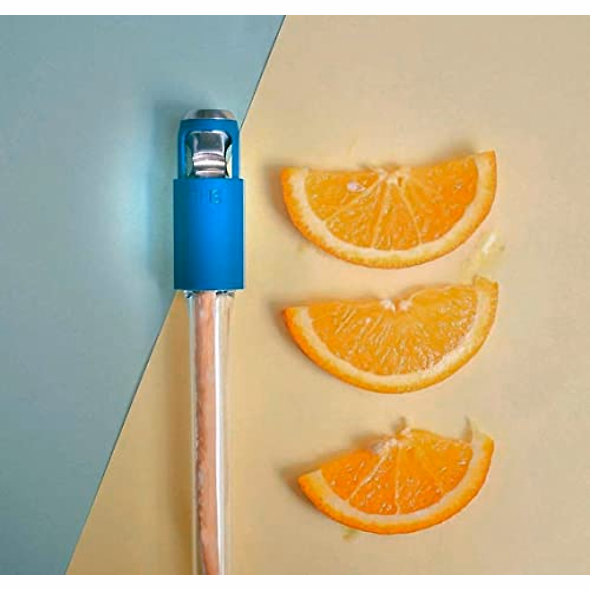 Miswak Siwak Sewak Chewing Sticks Natural Organic Toothbrush Whitening Kit - Miswak Cutter Case This Toothbrush (1 Cutter Case + Free 2 Miswaks)