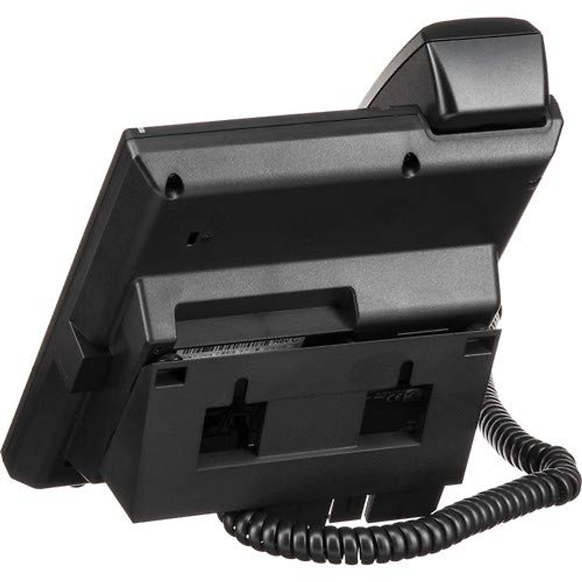 Polycom VVX 150 2-line Business IP Phone with Power Supply (PY-2200-48810-001)