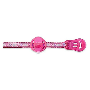 Chicco Clip Pink Snapshot