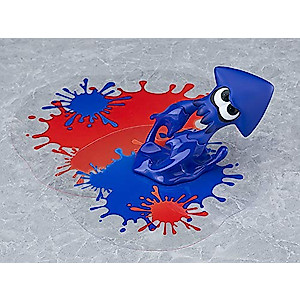 Good Smile Company Figma Splatoon Girl: DX Edition