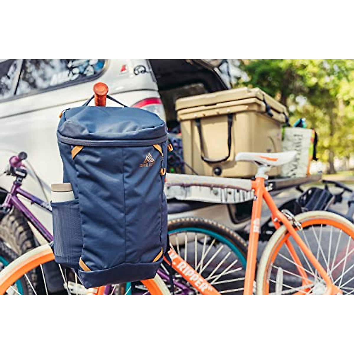 Gregory Mountain Products Rhune 25 Everyday Backpack