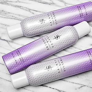 Saints & Sinners Award-Winning Superfresh Divine Dry Shampoo and Cleansing Hair Refresher for All Hair Types