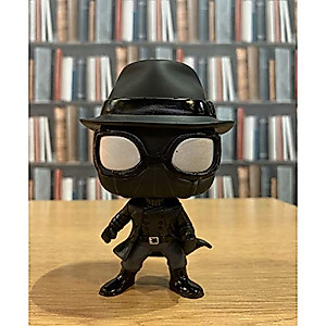 Funko Pop! Marvel: Animated Spider-Man - Spider - Man Noir