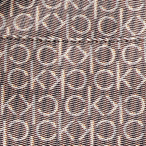 Calvin Klein Brielle Bucket, Fawn Multi