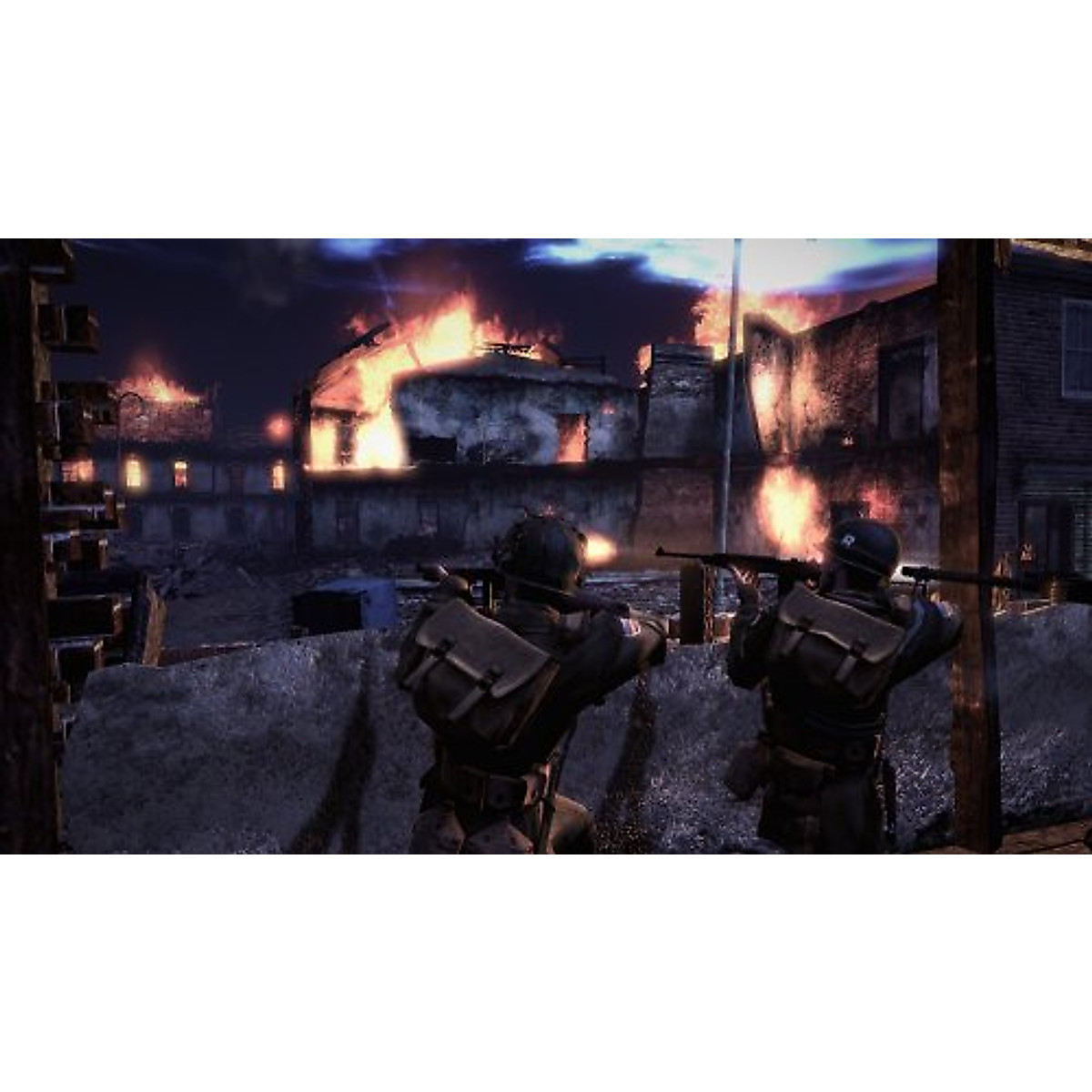 Brothers in Arms: Hell's Highway [Japan Import]