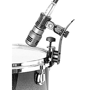 On-Stage DM50 Drum Rim Microphone Clamp