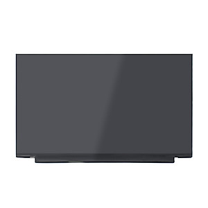 LCDOLED® Compatible 15.6 inch 72% NTSC 144Hz FullHD 1080P IPS LED LCD Display Screen Panel Replacement for GIGABYTE Aero 15W v8-BK4