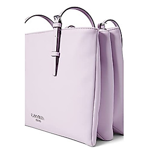 Calvin Klein Penny Tote Winsome Orchid One Size