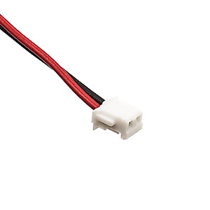 Replacement Battery for RTI Series T1 T1B T2 T2+ TheaterTouch, fits Part no ATB-950 ATB-950-SANUF 40-210154-17