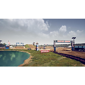 MX vs ATV All Out 2020 Pro Nationals Edition - Xbox One