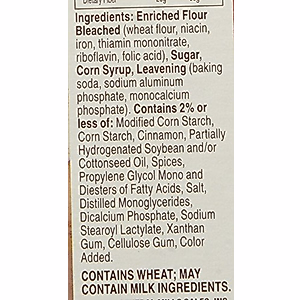 Betty Crocker Super Moist Spice Cake Mix, 15.25 oz