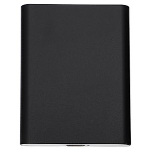 SOLUSTRE Hard Drive HDD 128G External Hard Drive Portable Mobile SSD Mini Expansion Hard Disk Portable Hard Drive External Hard Drive Black Portable External Hard Drive HDD