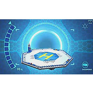 Nintendo Selects: Lego City Undercover: The Chase Begins - Nintendo 3DS