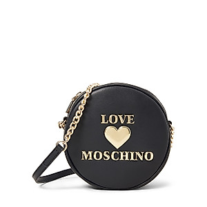 Love Moschino JC4036PP1BLE0, Black