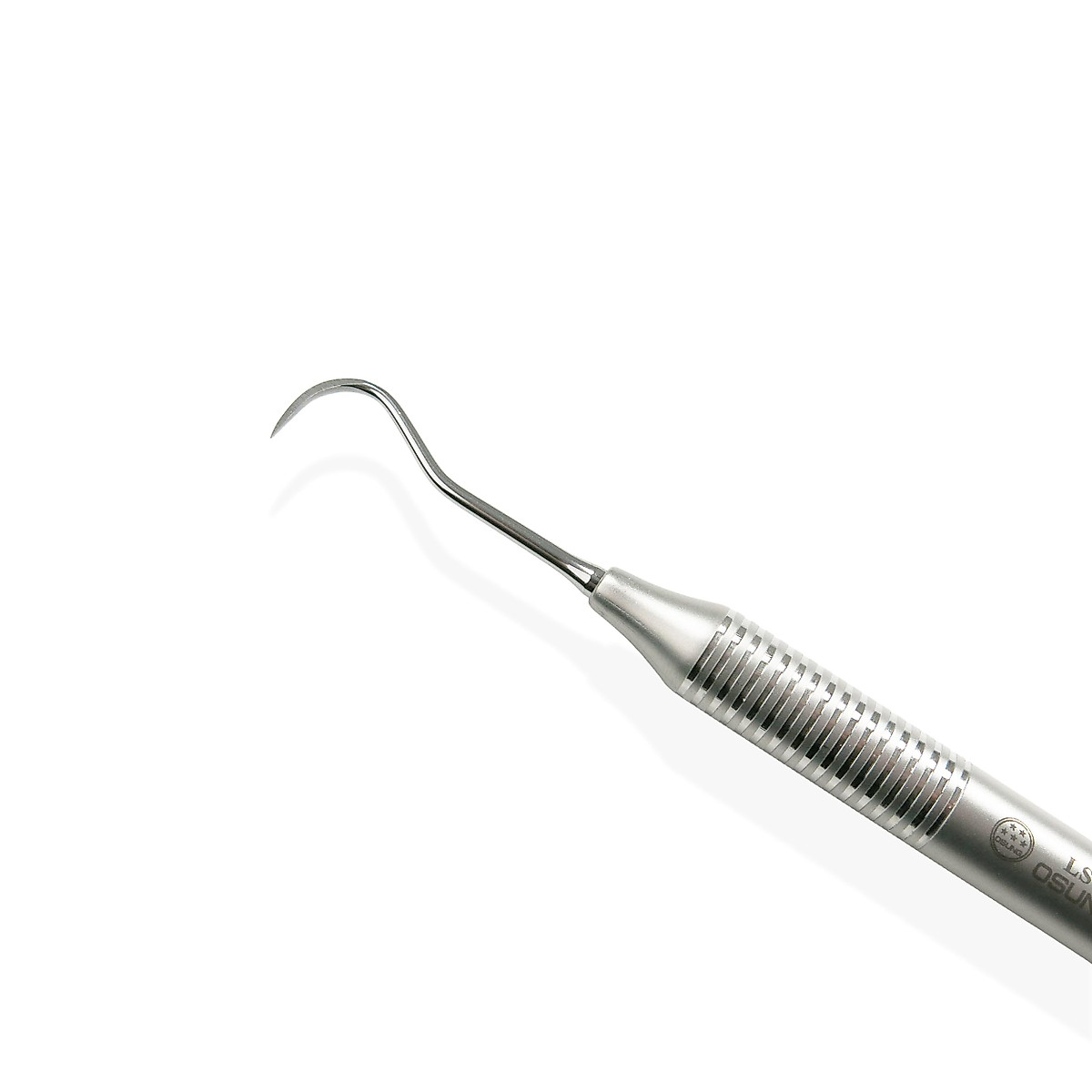 Osung LSU15-33 Dental Sickle Scaler, Anterior, Towner Jacquette, U15/33