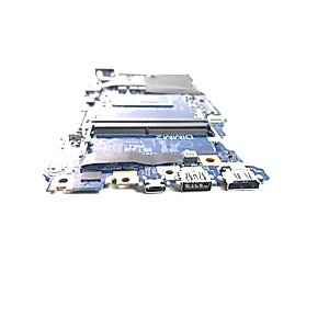 EbidDealz Replacement for Laptop Motherboard Intel Core i5-1135G7 CPU with 2X DDR4 RAM Slots Dell Latitude 3420 3520 00HIJ