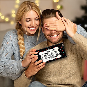 Cavertin Women's Novelty Socks with Gift Box Cat Lover Dog Mom Book Lover Cat Mom Llama Unicorn Sloth Corgi (Cat Lover)