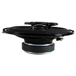 Pioneer 6.5" 3-Way 320W Car Speakers - Enhance Your Ride