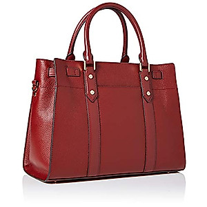 Michael Kors Tornistertasche, Brown (Brandy)
