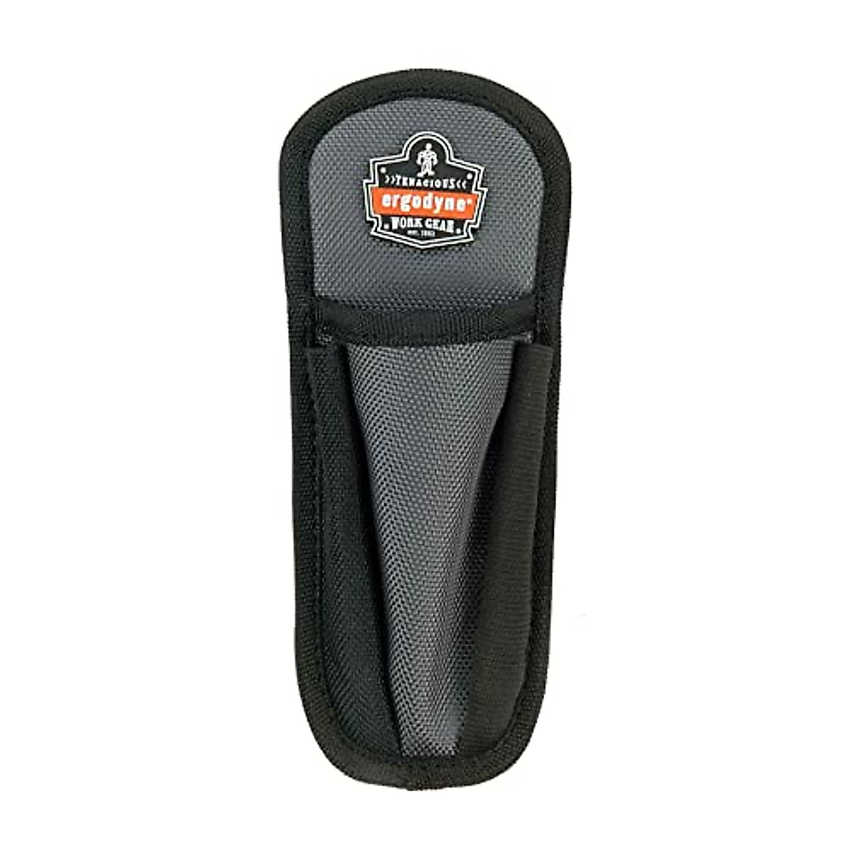 Ergodyne Arsenal 5567 Utility Knife Holder,Gray