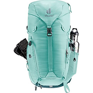 Deuter Women's Trail 16 SL, Glacier/Deepsea