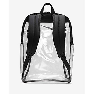 Nike Brasilia Clear Training Backpack