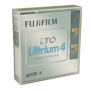 Tape LTO Ultrium-4 800GB/1600GB 15716800